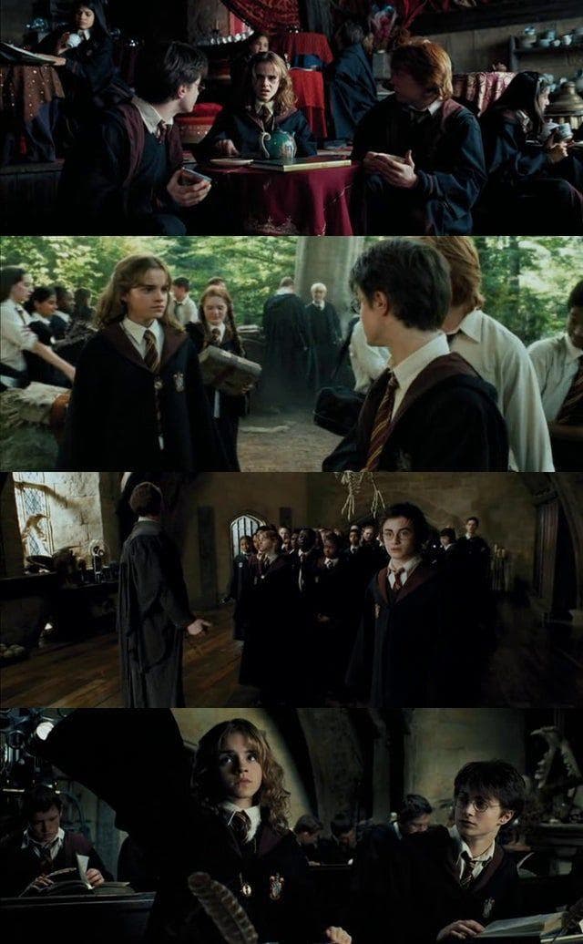 15 Foreshadowing Details In 'Harry Potter' To Look Out For On Your Next ...
