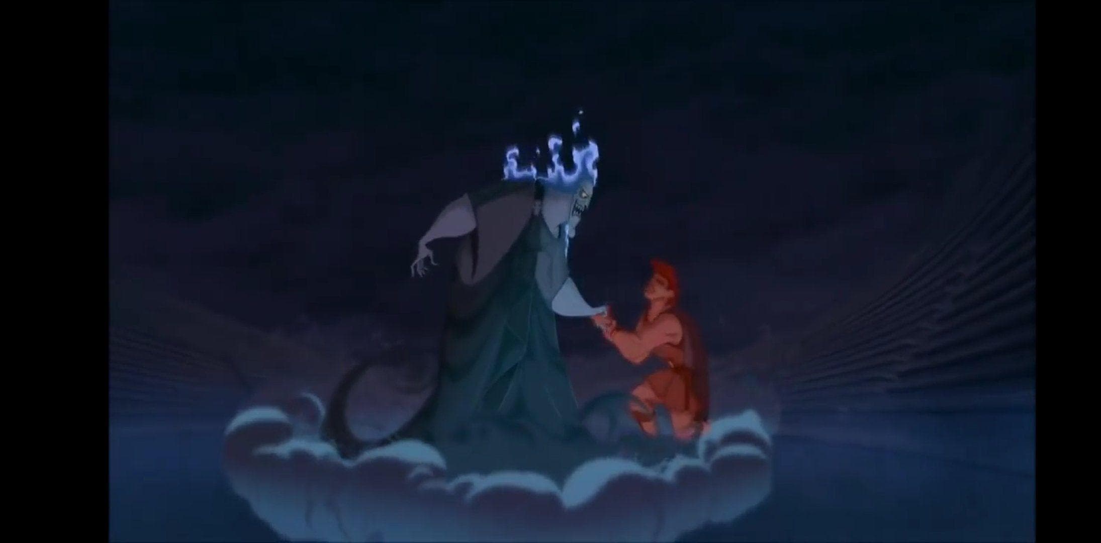 Small Details From Classic Disney Movies That Make Us Nostalgic