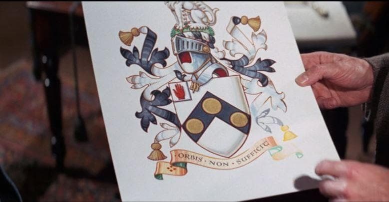 Covert Details From James Bond Movies That Fans Uncovered