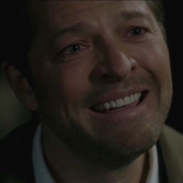 The Best Castiel Quotes From 'Supernatural', Ranked By Fans