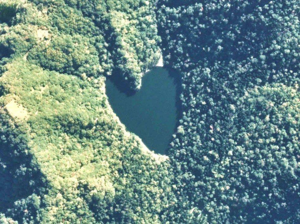 12 Photos Of Natural Phenomena That Made Us Do A Double Take