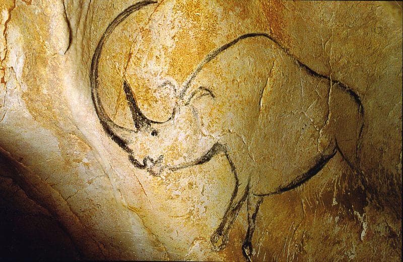 22 Works Of Prehistoric Art That Made Us Say 'Whoa'