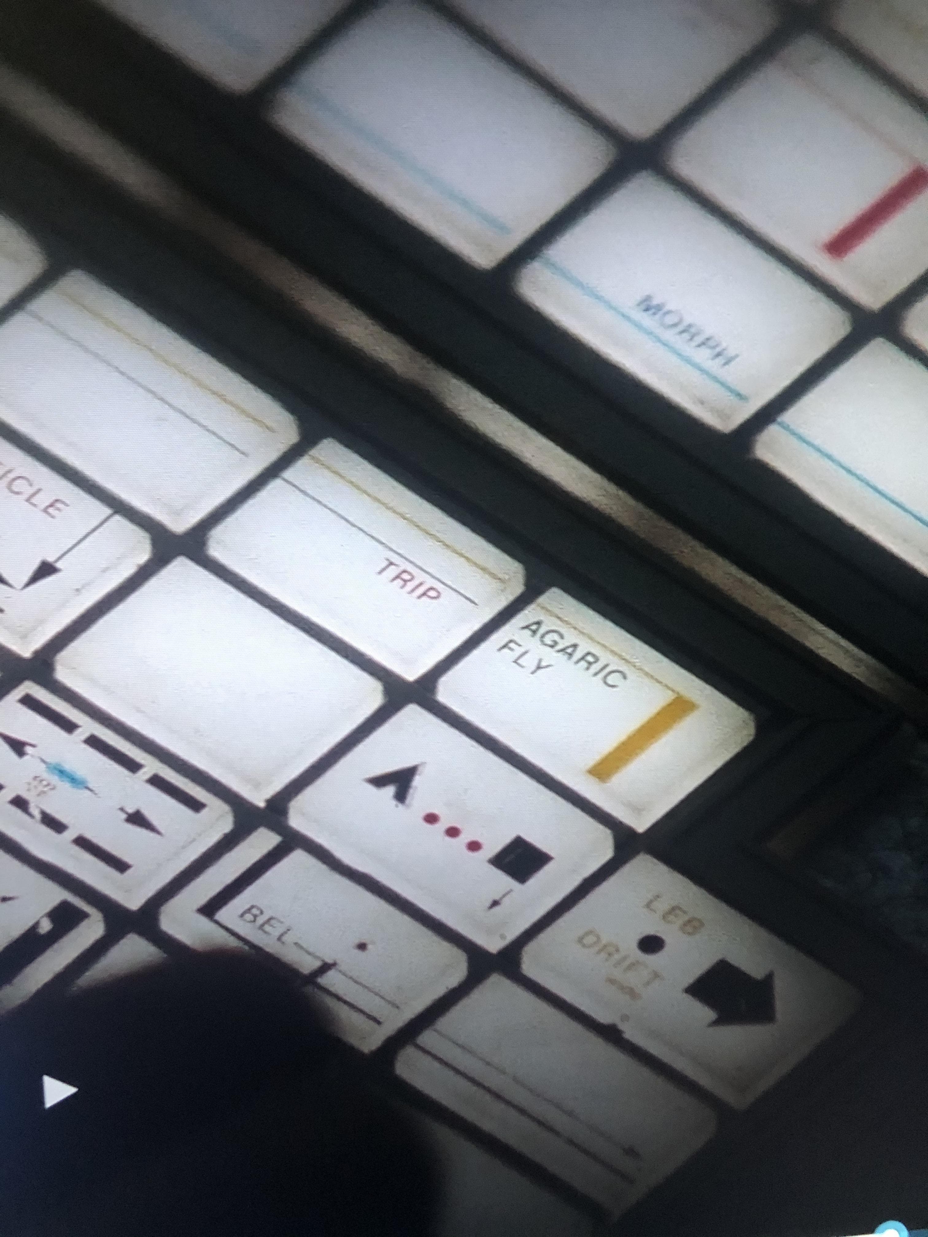 Small But Terrifying Details From 'Alien' That Remind Us Why It's So ...