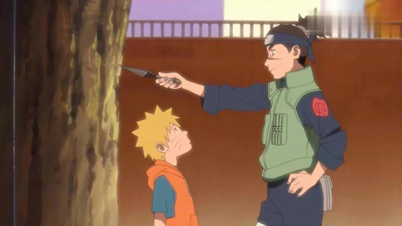 20 Lesser-Known Facts About Naruto Uzumaki That Will Surprise Even The ...