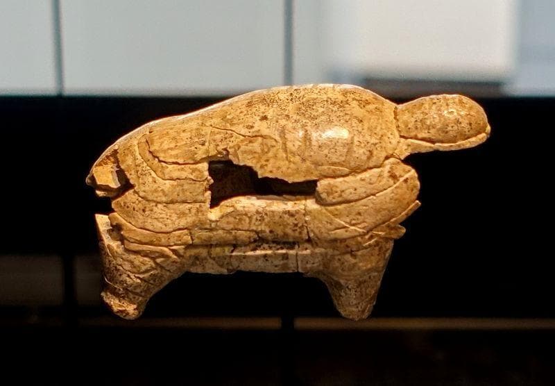 22 Works Of Prehistoric Art That Made Us Say 'Whoa'