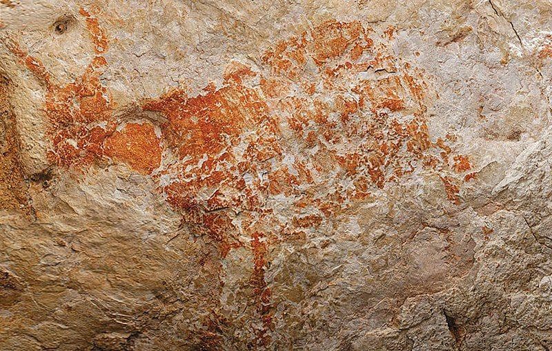 22 Works Of Prehistoric Art That Made Us Say 'Whoa'
