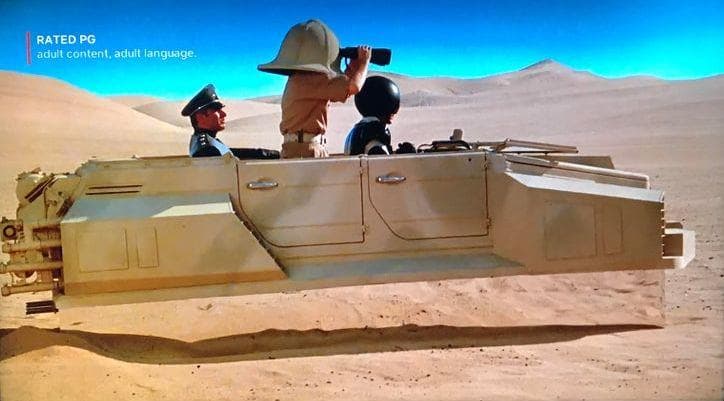 Small But Awesome Details From '80s Movies That Fans Uncovered