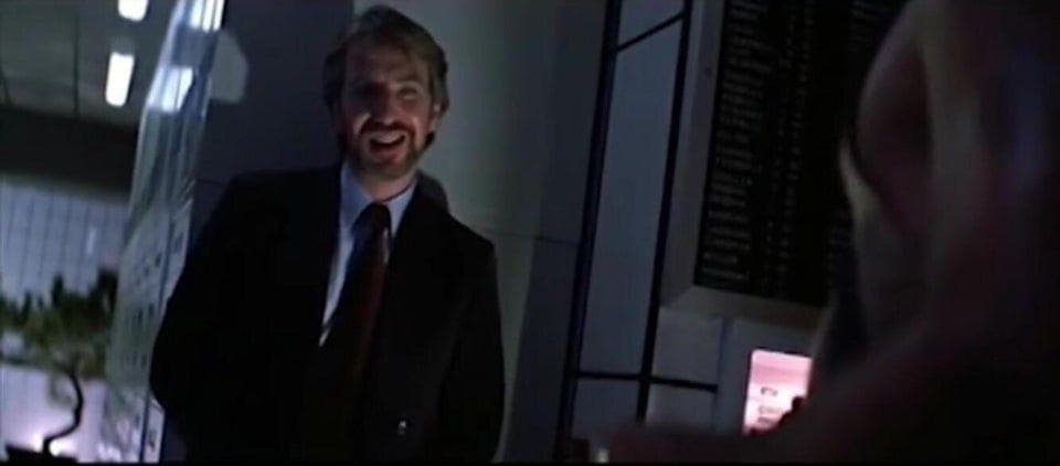 Small But Awesome Details From '80s Movies That Fans Uncovered