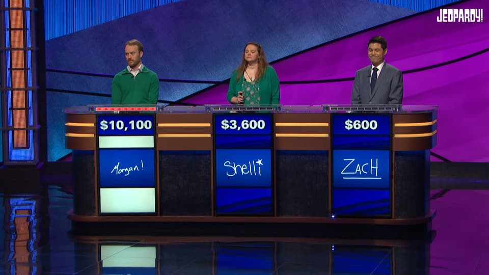 The Most Interesting 'Jeopardy!' Facts & History