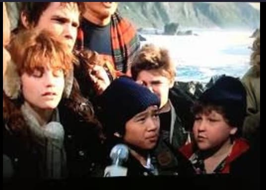 Interesting Details From 'The Goonies' That Make Us Want To Rewatch