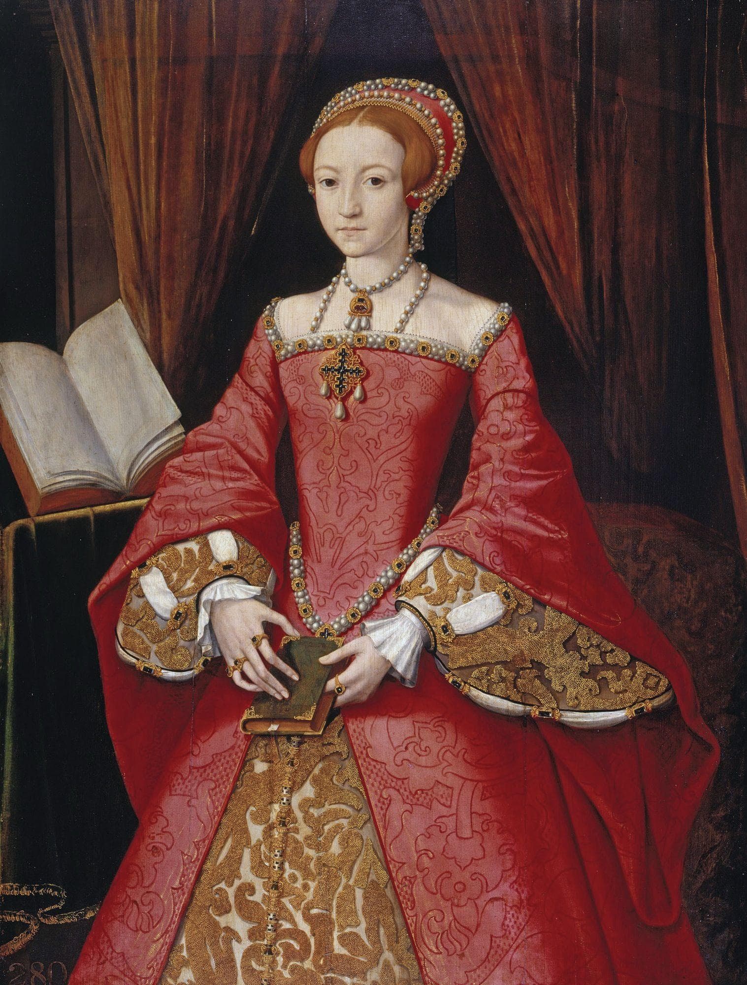 The Actual Reasons Why Queen Elizabeth I Never Married