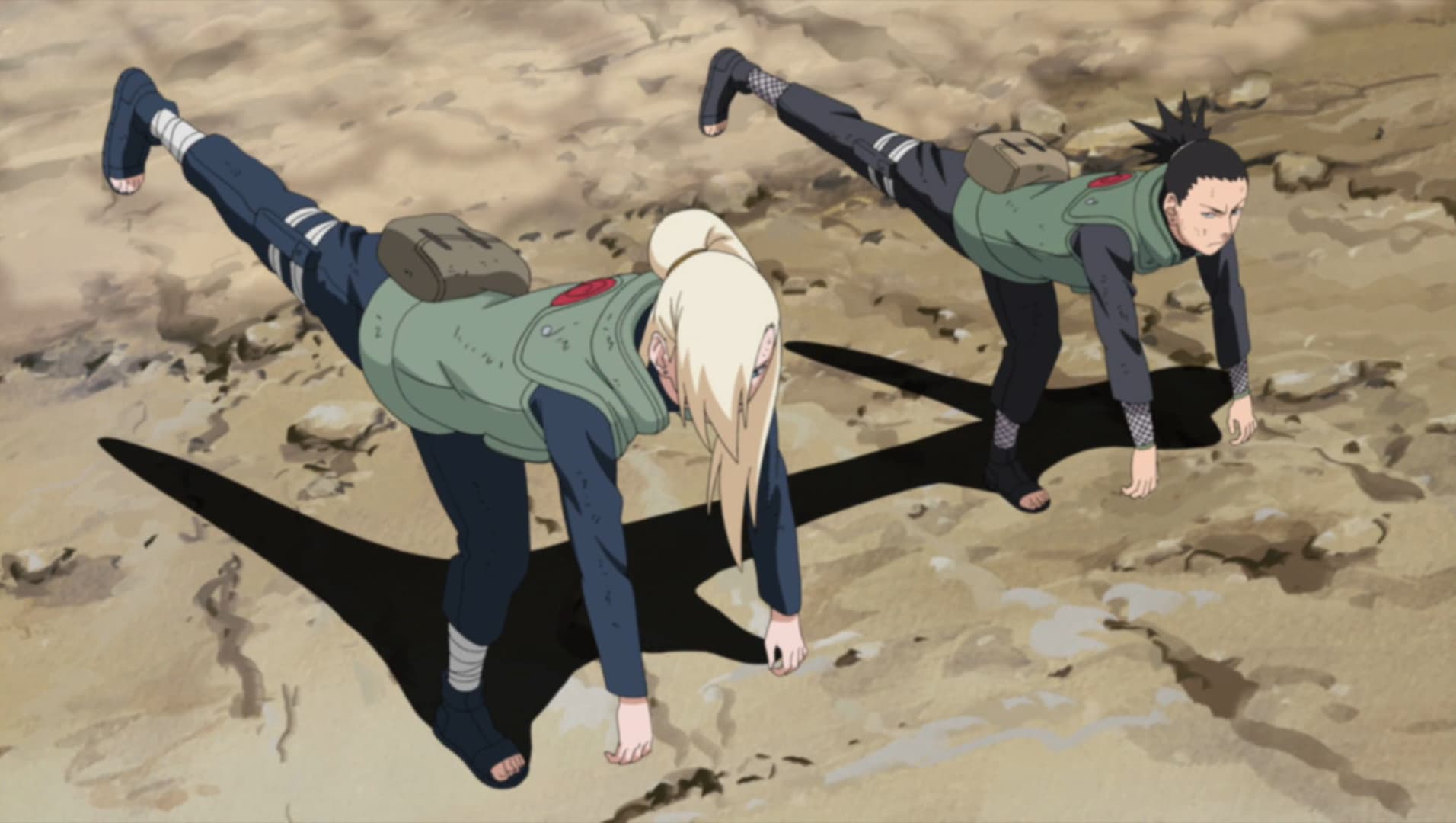 20 Interesting Things You Might Not Know About Jutsu in Naruto