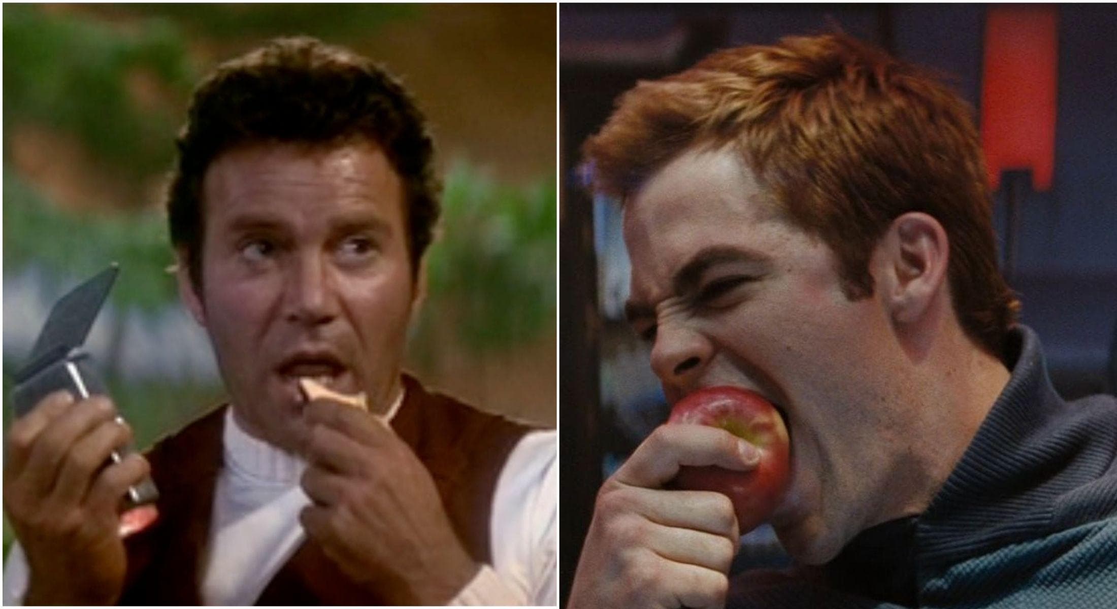 Small Details From The Star Trek Movies That Fans Uncovered