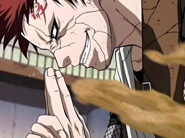 20 Interesting Things You Might Not Know About Jutsu in Naruto