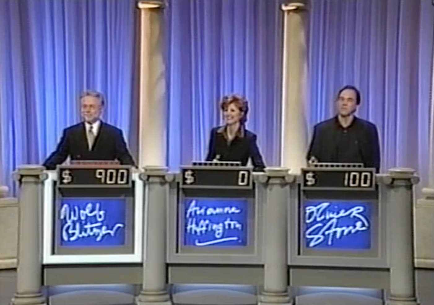 The Most Interesting 'Jeopardy!' Facts & History