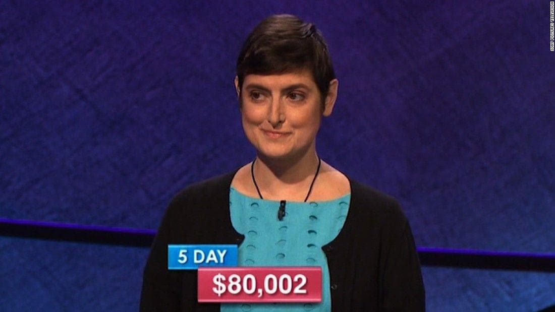 The Most Interesting 'Jeopardy!' Facts & History