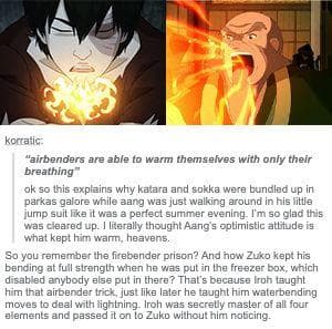 24 Memes About Zuko In 'Avatar: The Last Airbender' That Deserve A ...