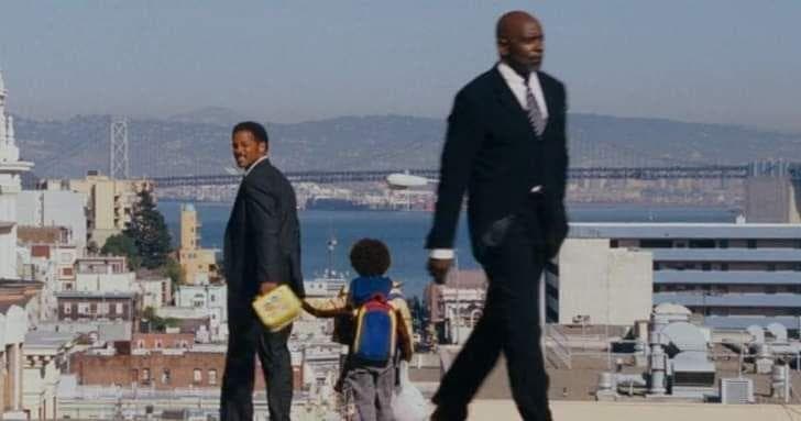 16 Will Smith TV And Movie Details That Make You Feel Fresh
