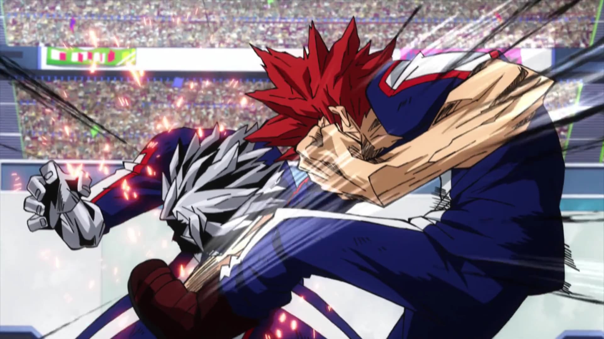 20 Interesting Things You Might Not Know About Quirks In MHA