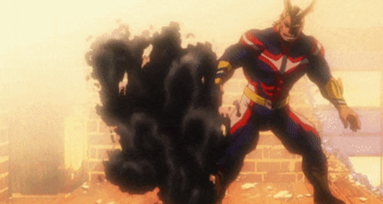 20 Interesting Things You Might Not Know About Quirks In MHA