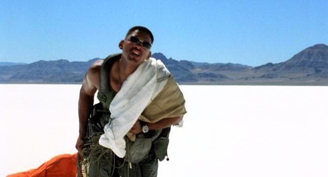 16 Will Smith TV And Movie Details That Make You Feel Fresh