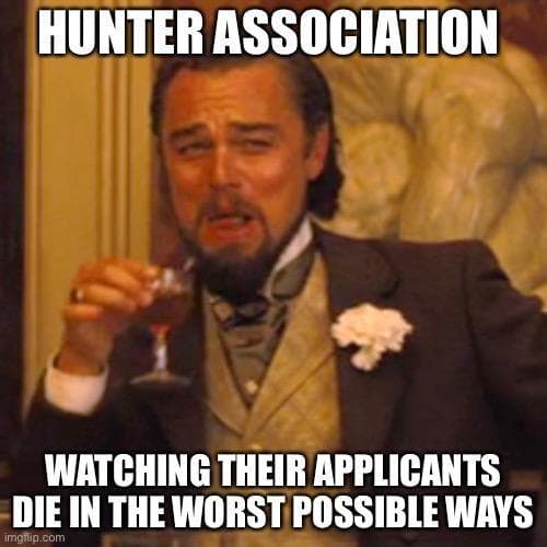 30 Hilarious Hunter x Hunter Memes We Laughed Way Too Hard At