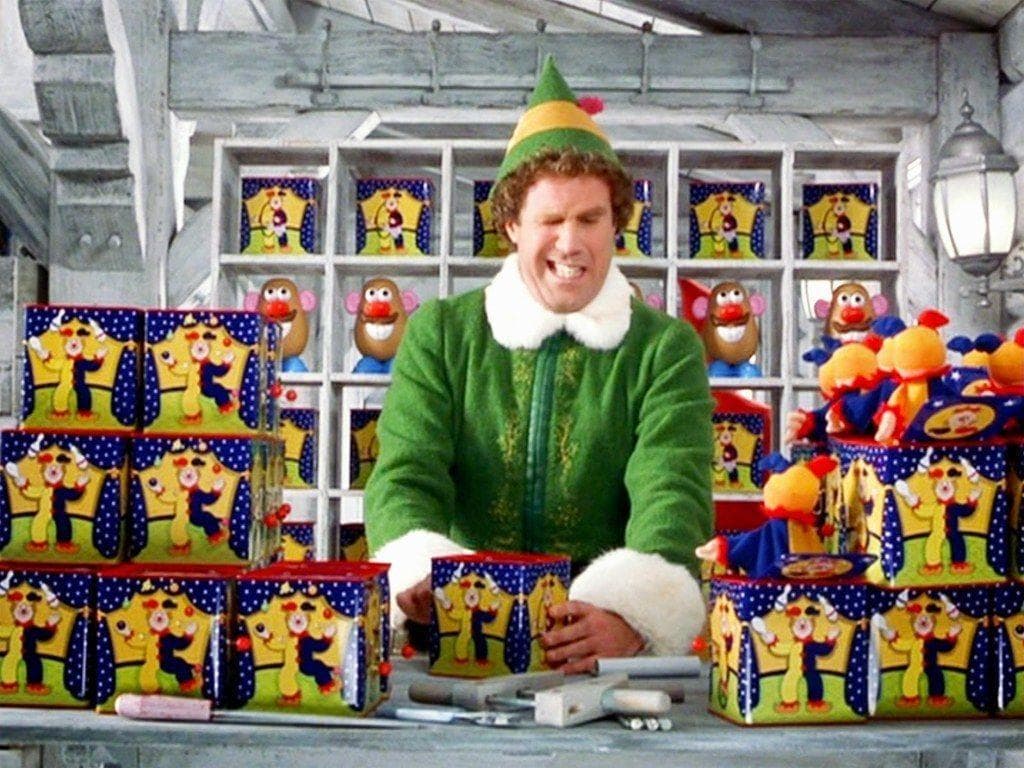 Small But Festive Details From Christmas Movies That Fans Noticed