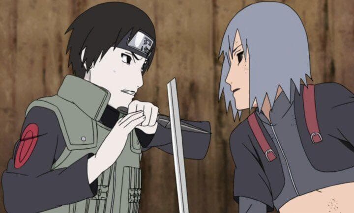 The 15 Strongest Anbu Members In Konaha History, Ranked