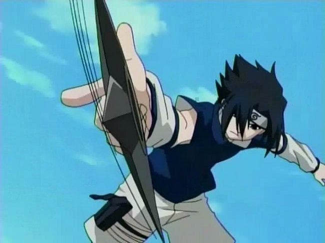 18 Things You Didn't Know About Sasuke Uchiha
