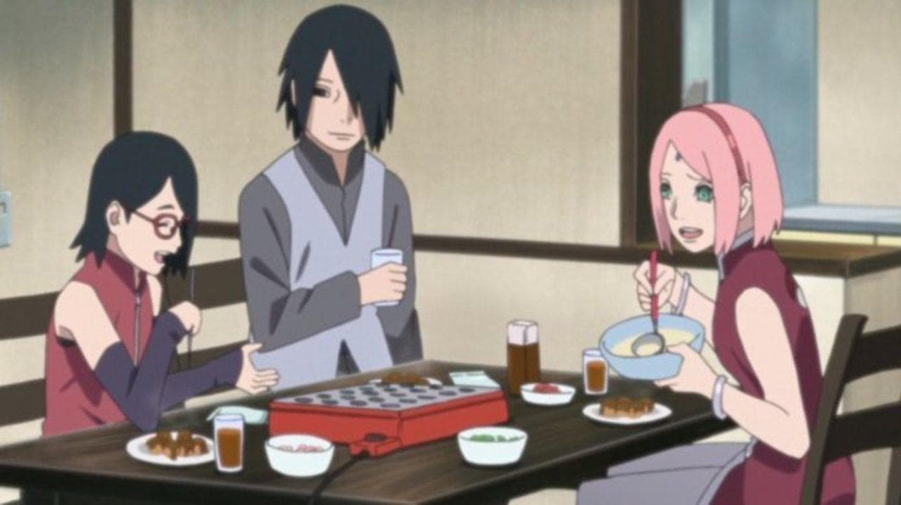18 Things You Didn't Know About Sasuke Uchiha