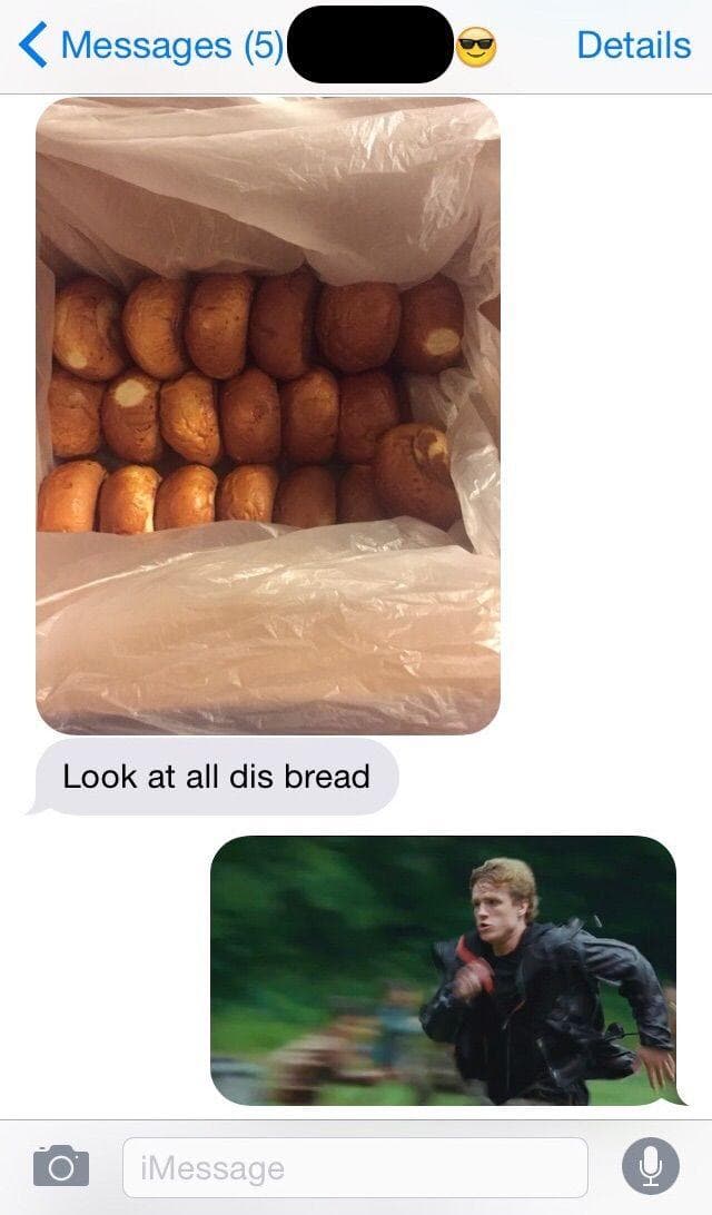 16 Funny Peeta Mellark Memes From 'The Hunger Games' That Prove He's ...