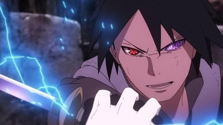 18 Things You Didn't Know About Sasuke Uchiha