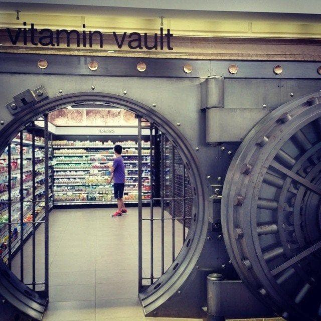 31 Pictures Of Repurposed Buildings That Made Us Say 'Whoa'