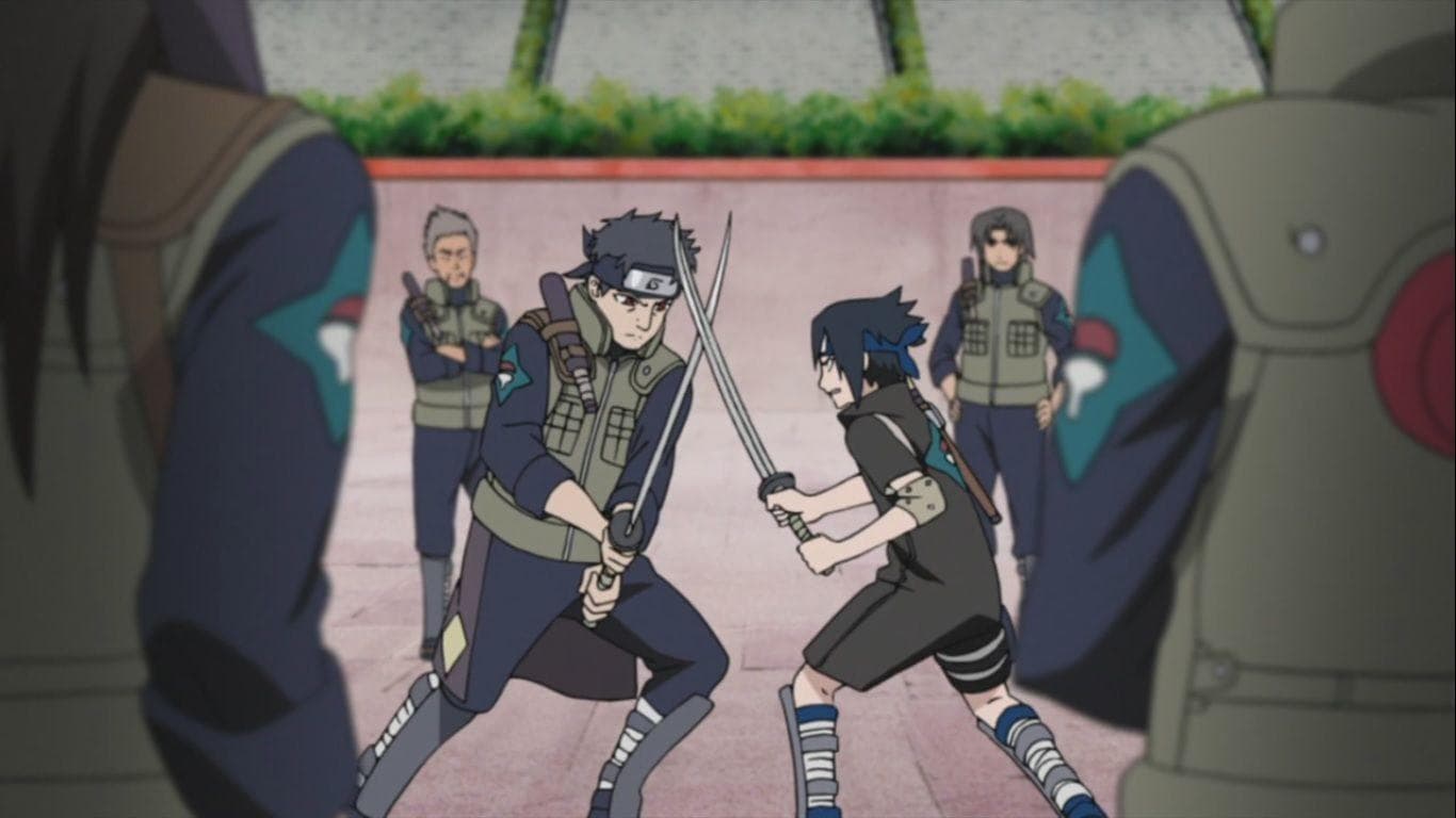 18 Things You Didn't Know About Sasuke Uchiha