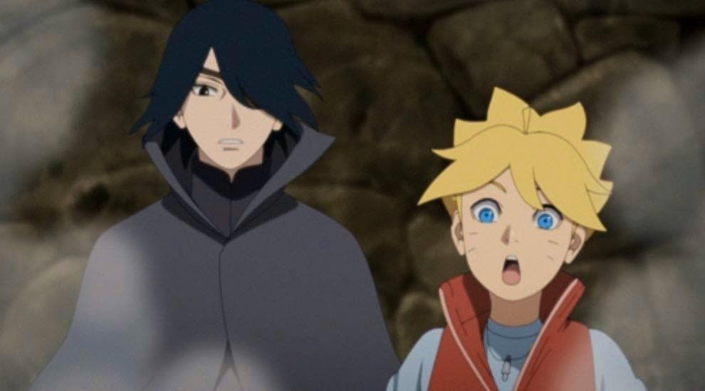 18 Things You Didn't Know About Sasuke Uchiha