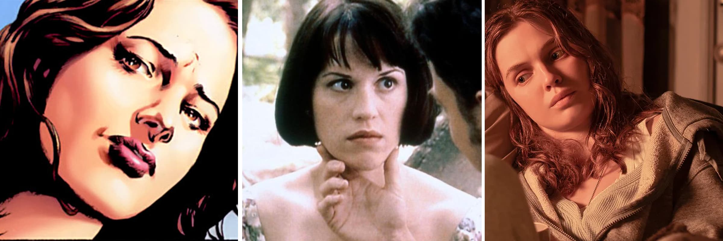 What 'The Stand' Cast Should Look Like, According To The Book