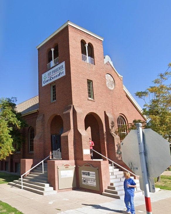 31 Pictures Of Repurposed Buildings That Made Us Say 'Whoa'