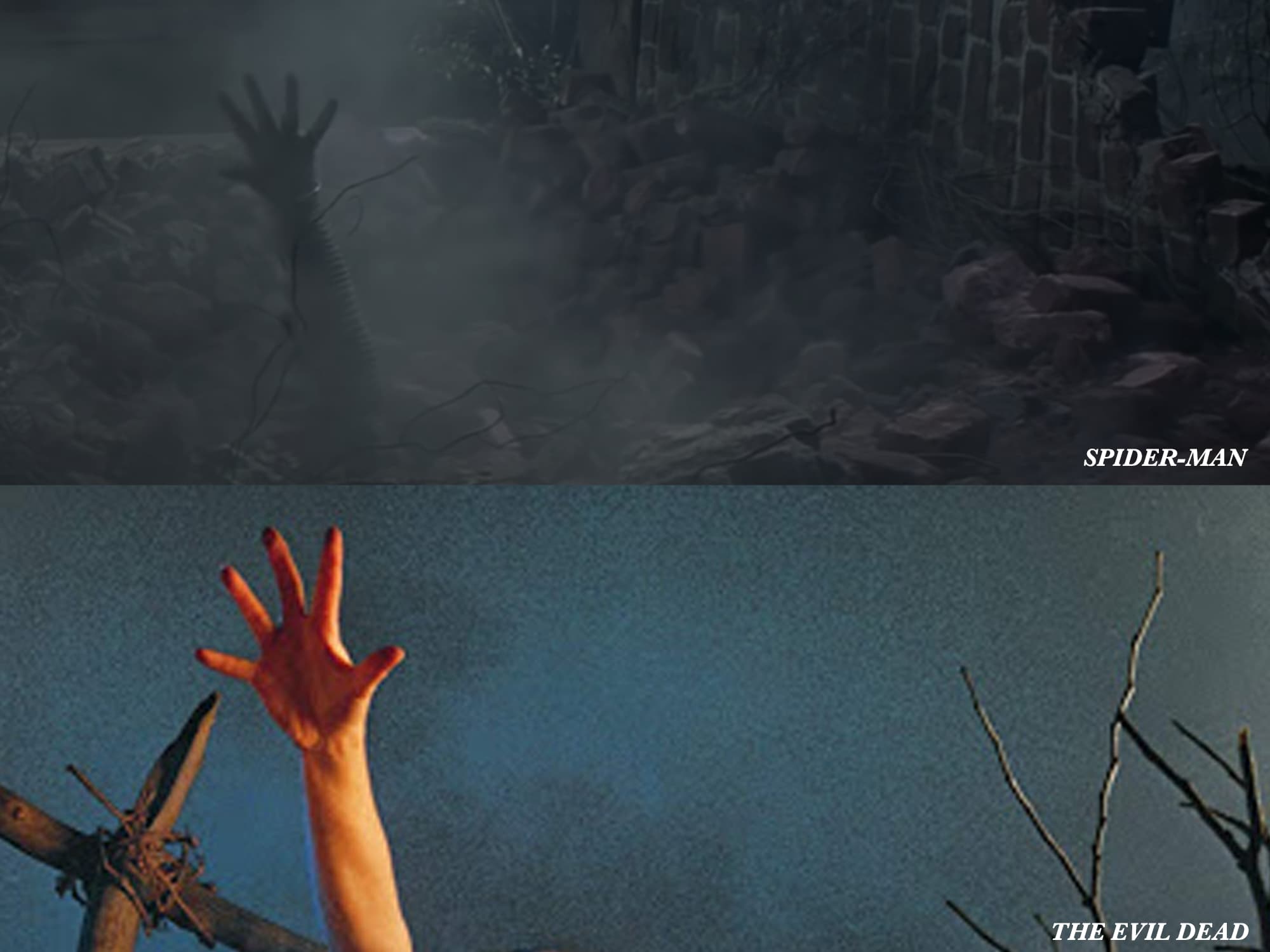 All Evil Dead References Hidden In The Spider-Man Movies