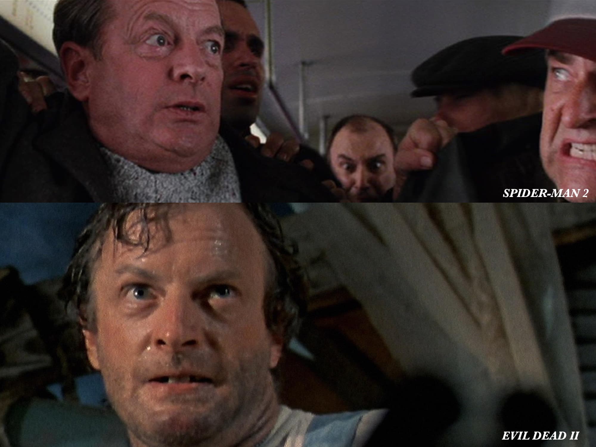 All Evil Dead References Hidden In The Spider-Man Movies