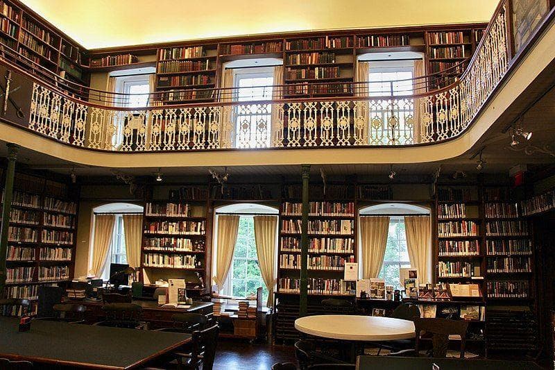 31 Pictures Of Repurposed Buildings That Made Us Say 'Whoa'