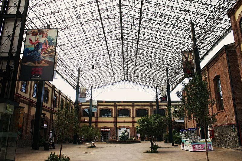 31 Pictures Of Repurposed Buildings That Made Us Say 'Whoa'