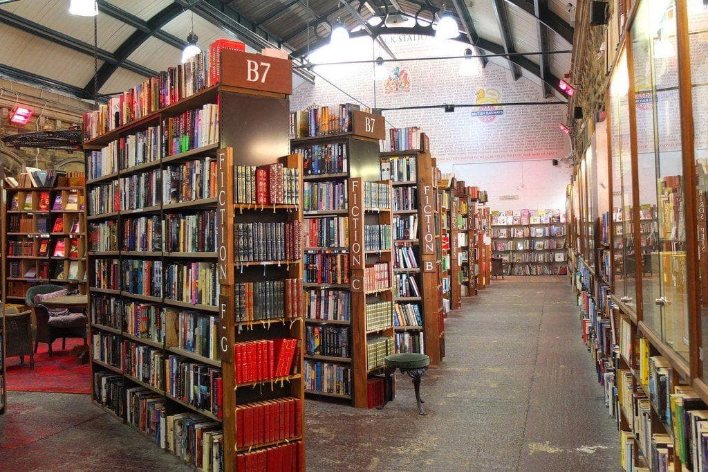 31 Pictures Of Repurposed Buildings That Made Us Say 'Whoa'