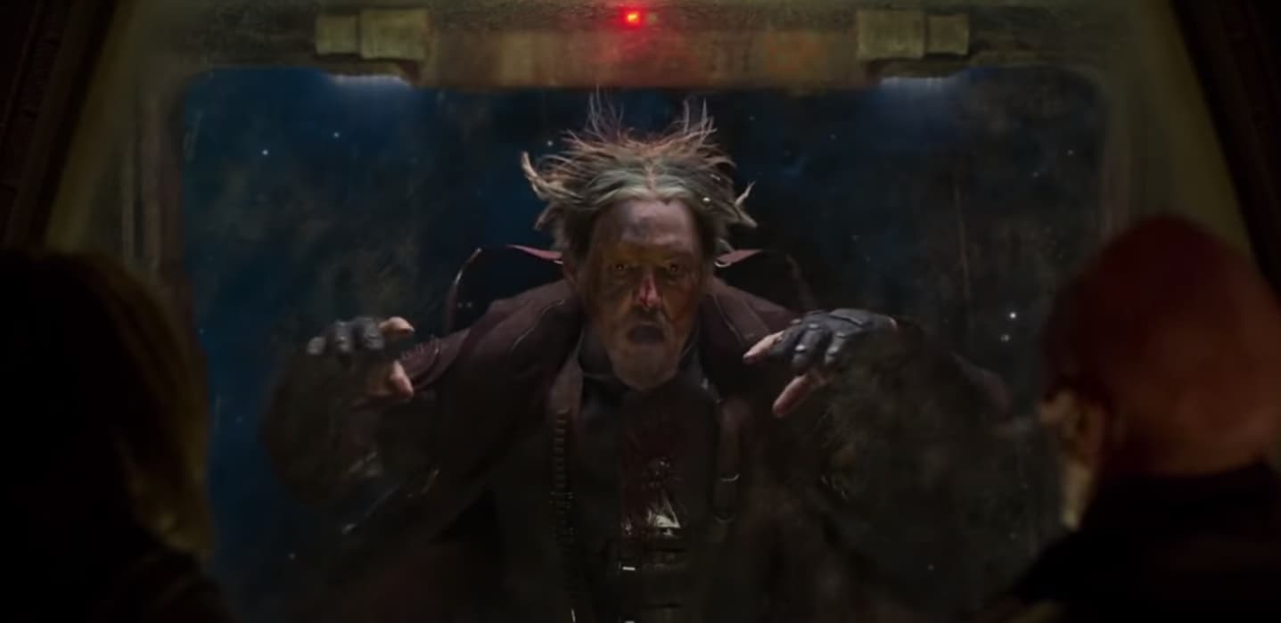 The Darkest MCU Moments That Came Out of Nowhere