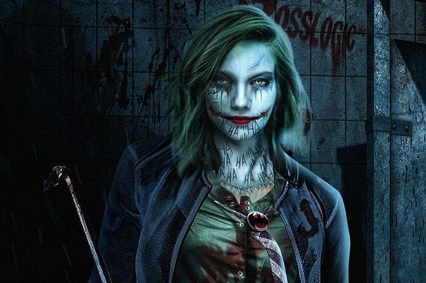 Things You Probably Didn't Know About The Joker