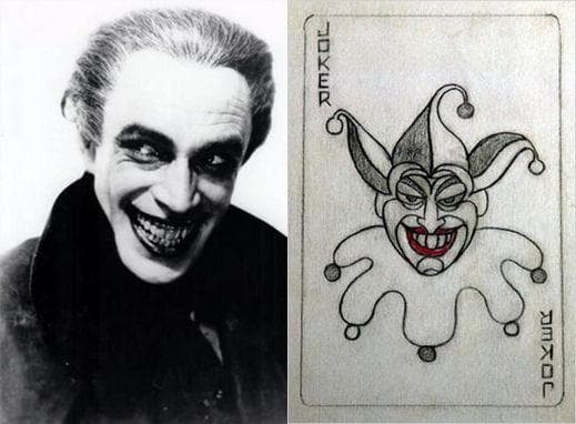 Things You Probably Didn't Know About The Joker