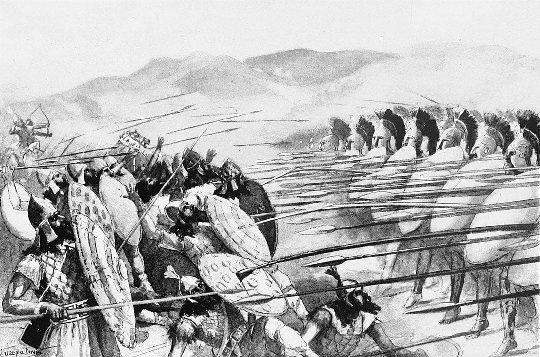 Facts About Sparta That Sound Made Up - But Aren't
