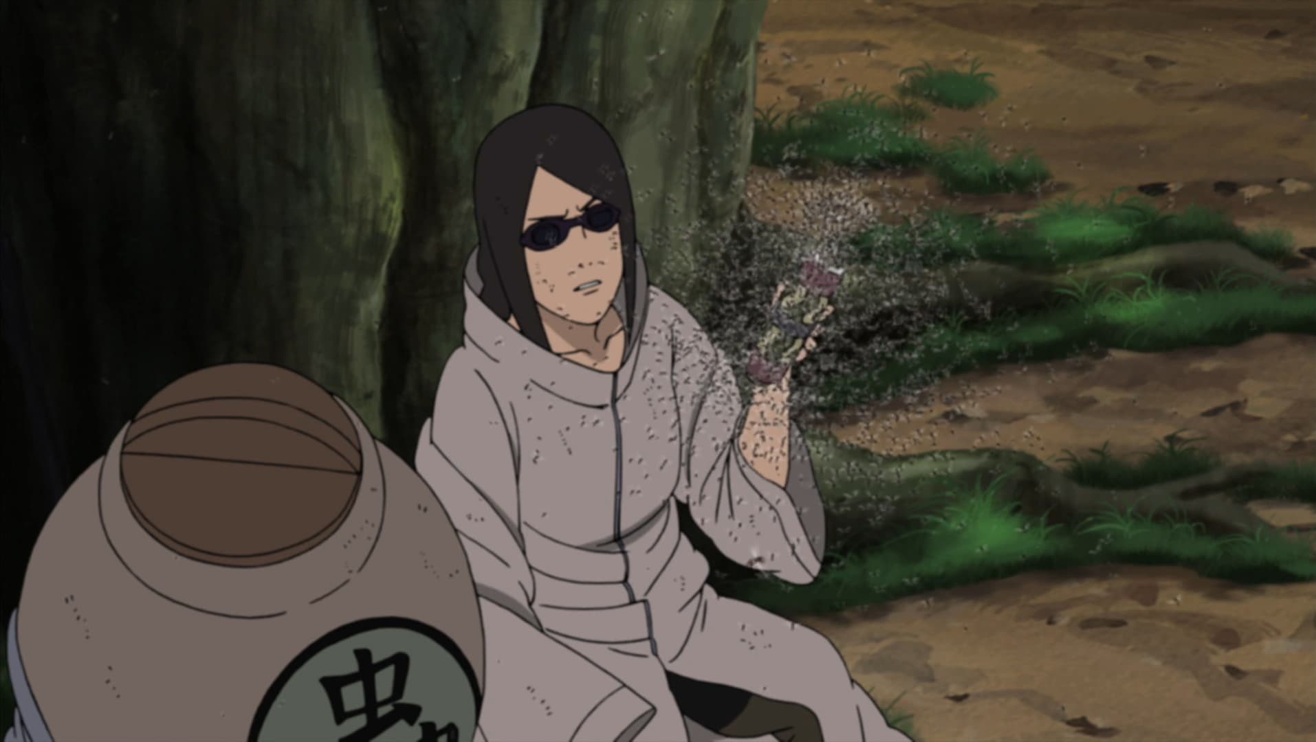 Ranking Every Tokubetsu Jonin In Naruto Strongest to Weakest