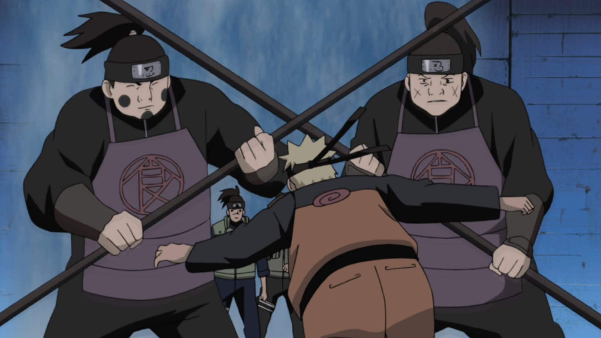 Ranking Every Tokubetsu Jonin In Naruto Strongest to Weakest