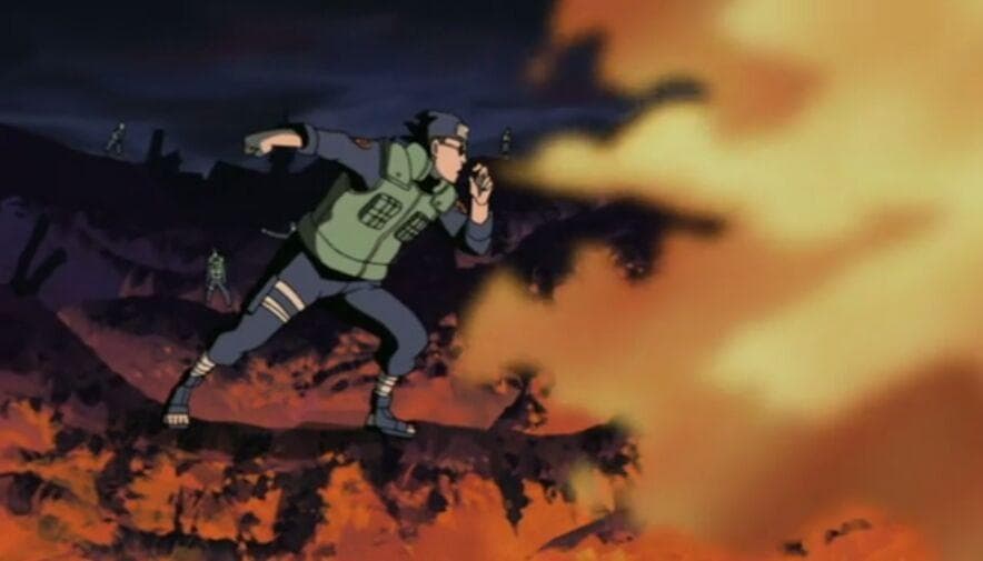 Ranking Every Tokubetsu Jonin In Naruto Strongest to Weakest