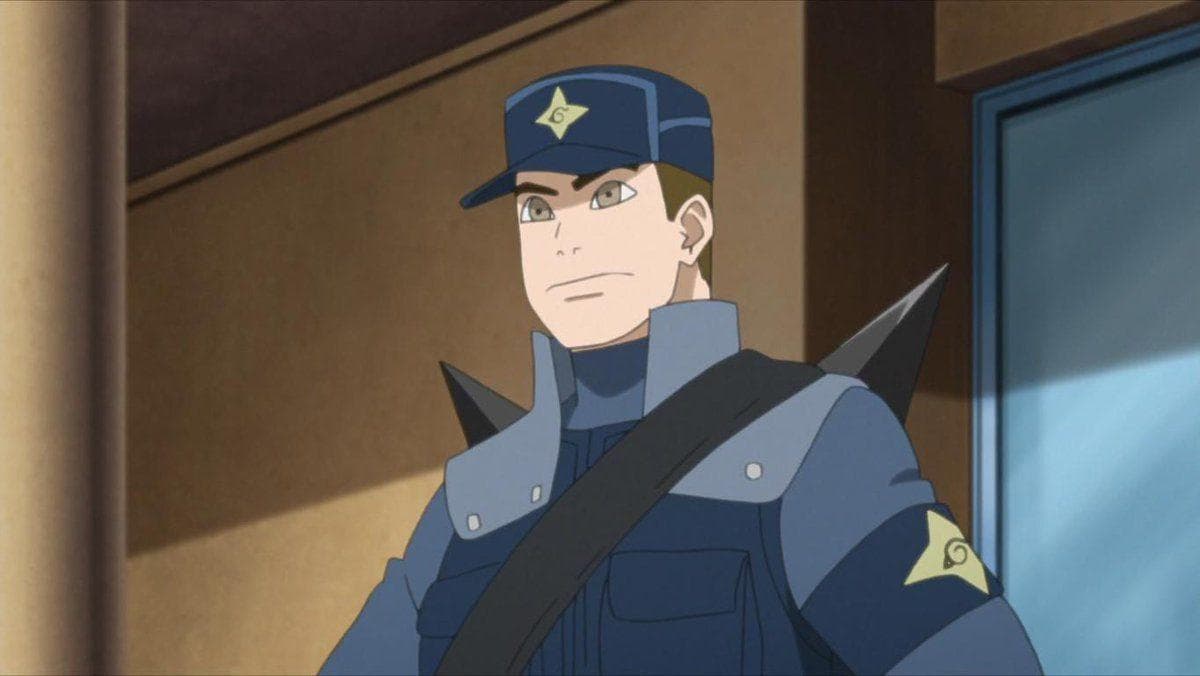 Ranking Every Tokubetsu Jonin In Naruto Strongest to Weakest